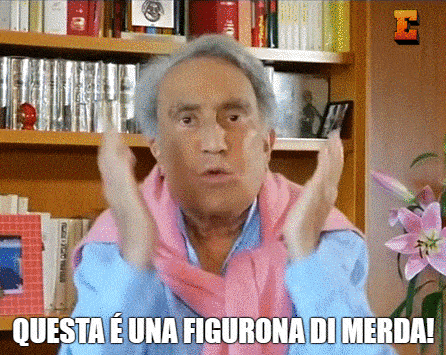 Gif Di Merda